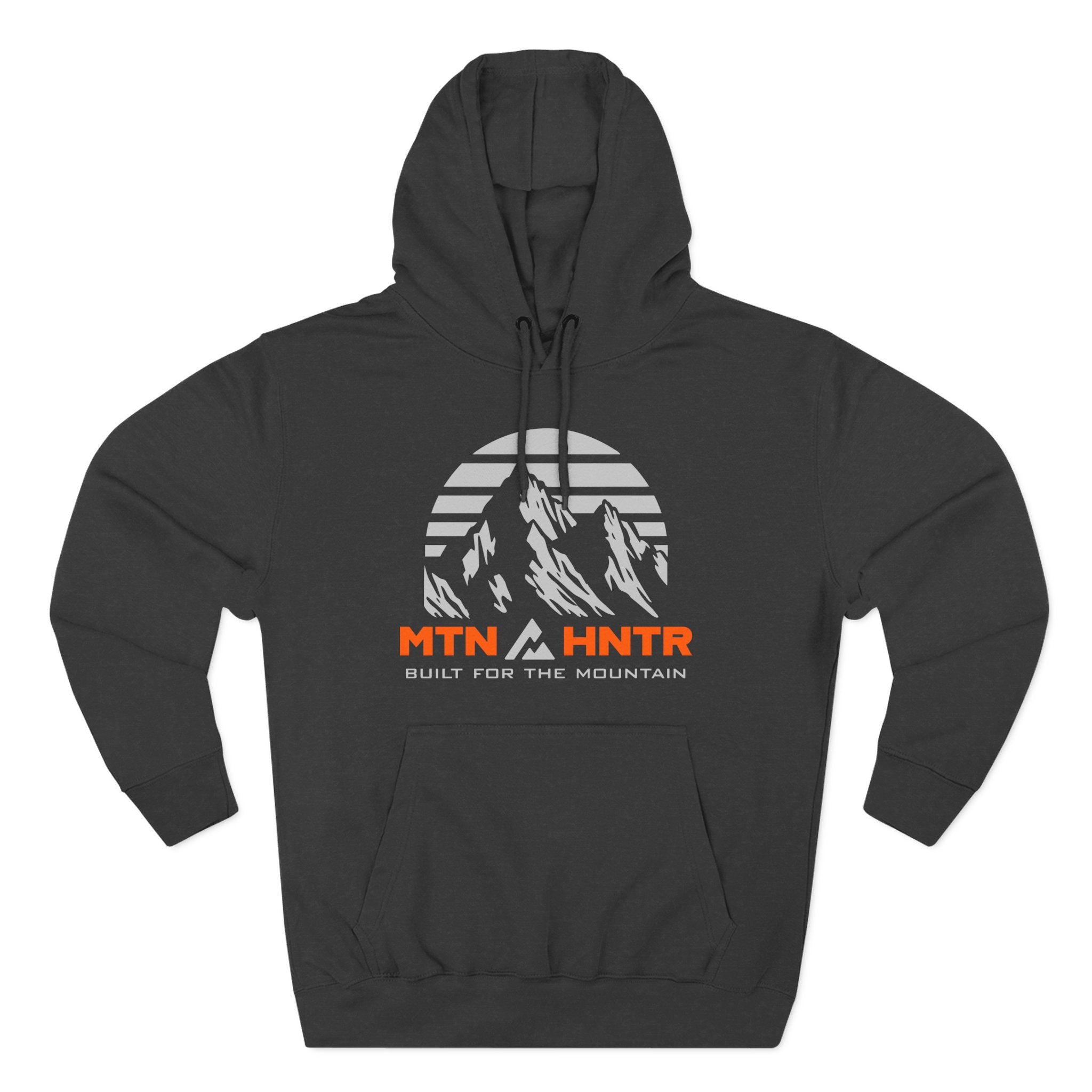 Pinnacle Hoody Men Lightweight Performance Hoodie – MTN HNTR